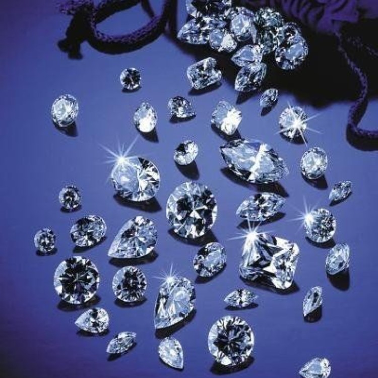 Diamond – April Birthstone: Meaning, Benefits, and Rich History | Yasir ...